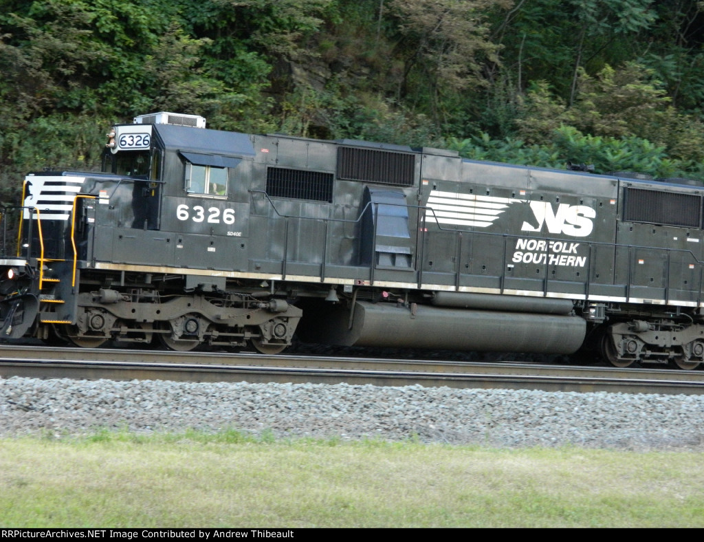 NS 6326